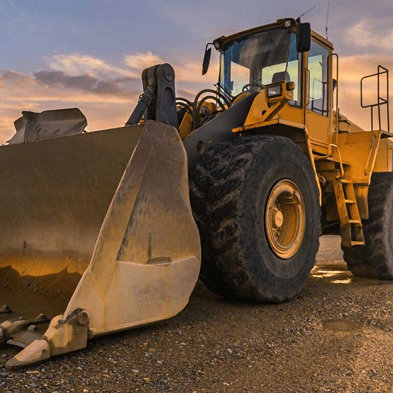 Heavy Duty Civil Pty Ltd – Digging Deeper, Building Stronger